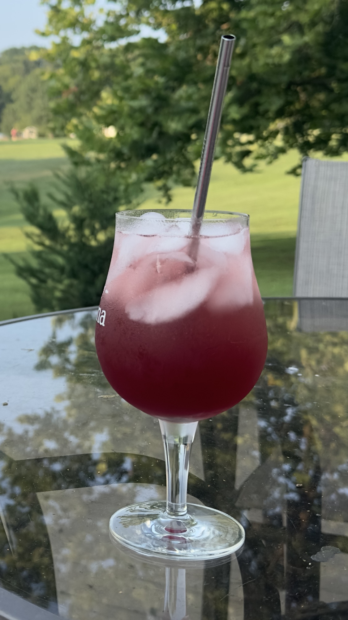 The Madevilla Cocktail – Cookies & Cucumbers
